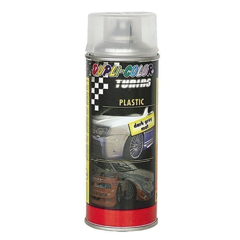 Plastic Primer – Grund Pentru Mase Plastice 400 Ml – Mega Drive